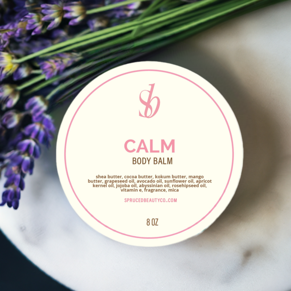 Spruced Beauty Co and The Skintimacy Bar – THE SKINTIMACY BAR
